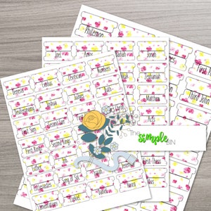 Bible Study Notebook, Prayer and Bible Journal, Bible Study Printable ...