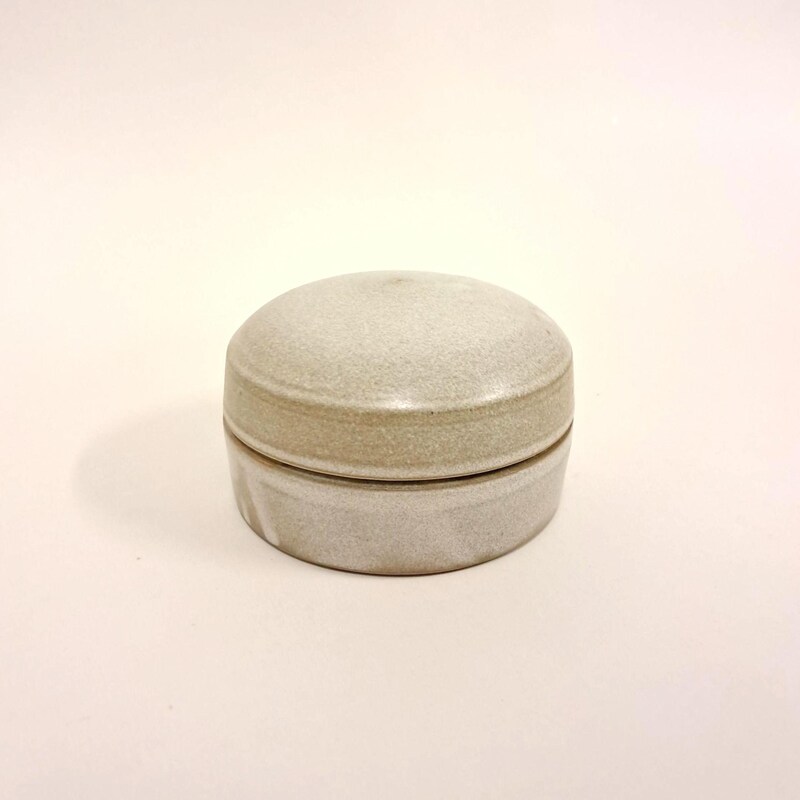 Ceramic Jewelry Box - Etsy