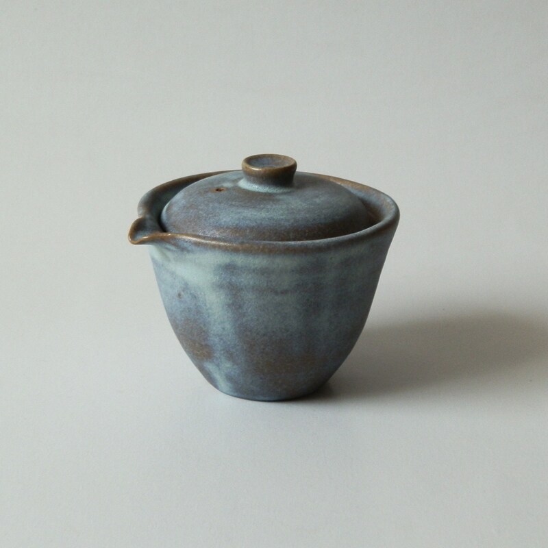 Gaiwan Teapot Etsy