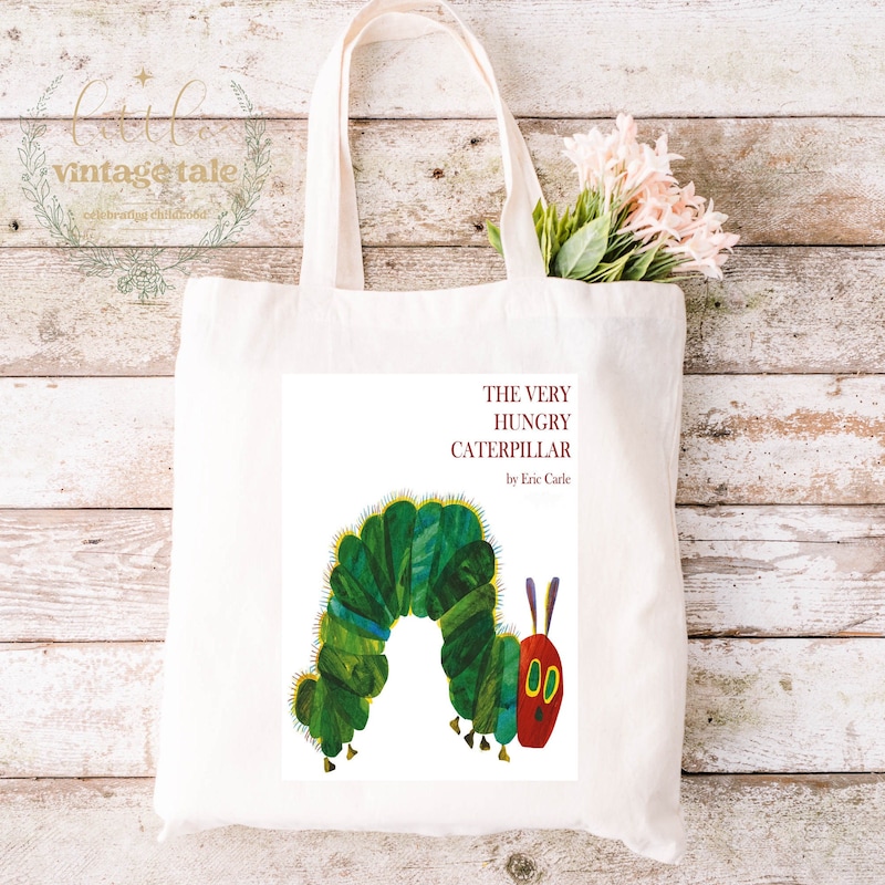 Library Bag Svg - Etsy