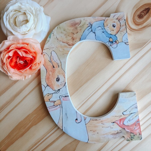 Beatrix Potter Nursery - Etsy