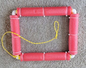 Dual-handle Floating Sifter Ideal for Shark Teeth - Etsy