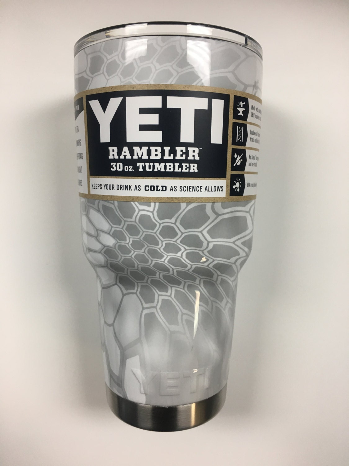 Kryptek Camo Yeti