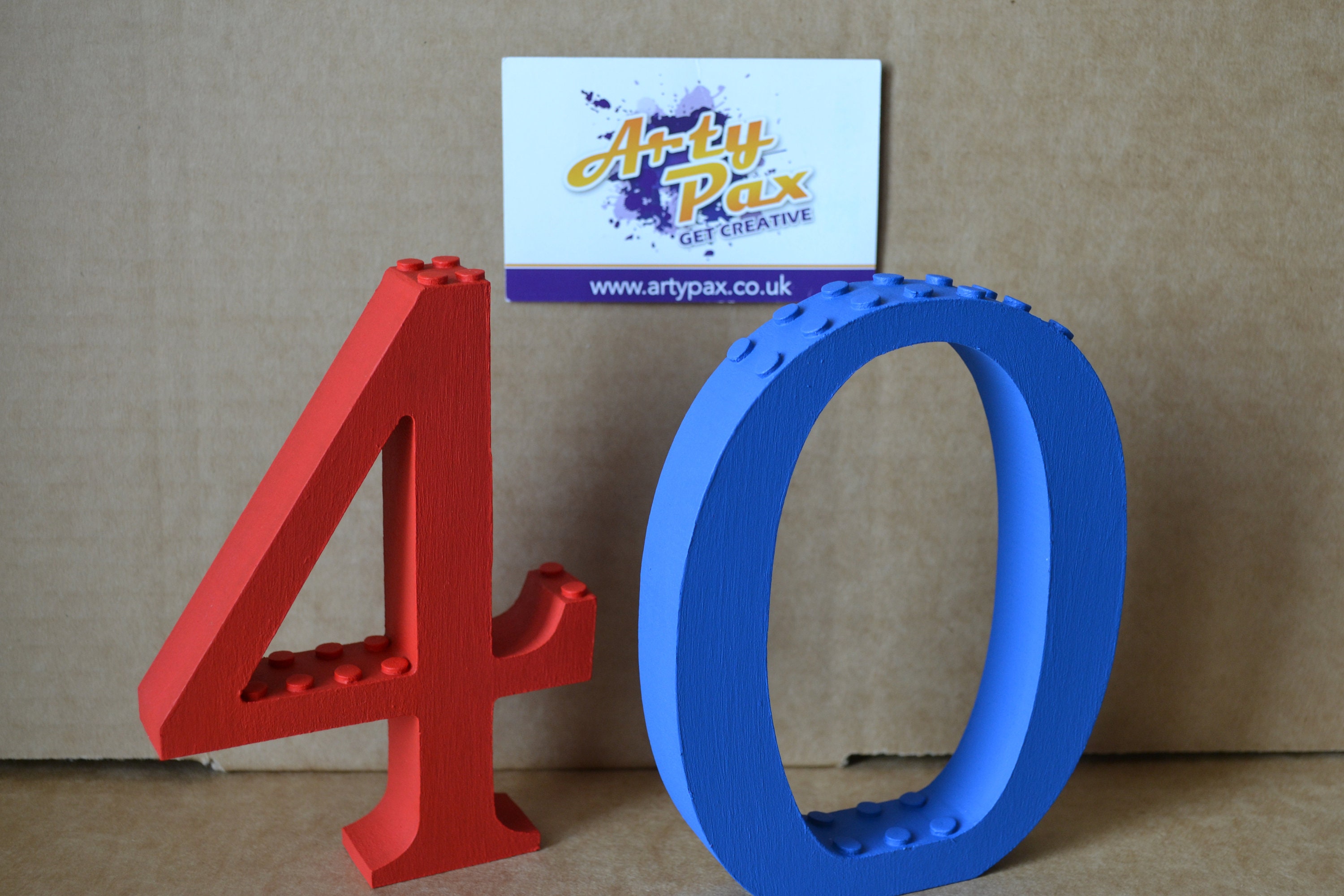 Personalised Wooden Lego Letters Any Name/Word Room Decoration | Etsy