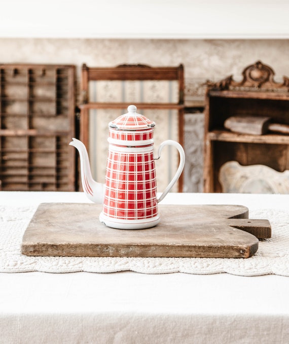 1920 Coffee Maker