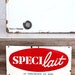 1960s French Butcher Enamel Sign - Vintage Butcher Veal Decor - Etsy