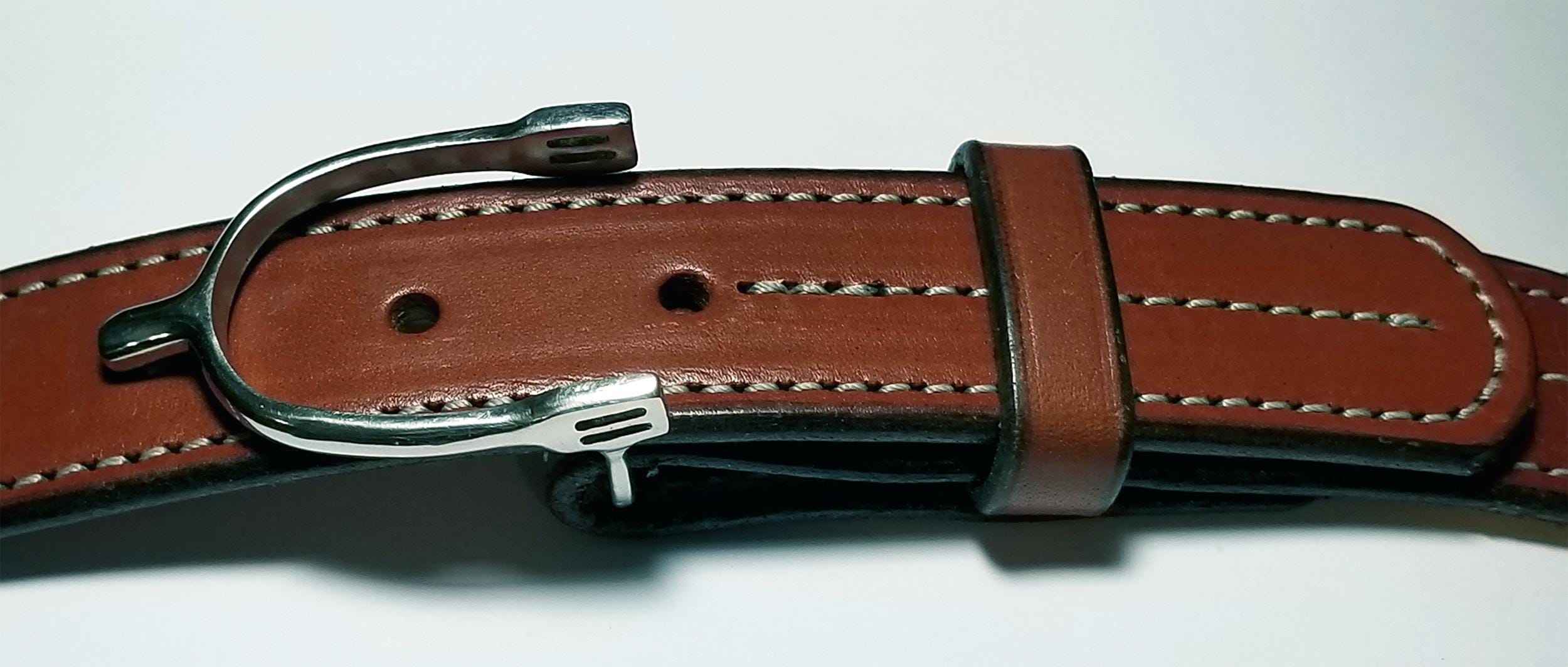 Prince of Wales Spur Belt Buckle, Equestrian Accessory - Etsy