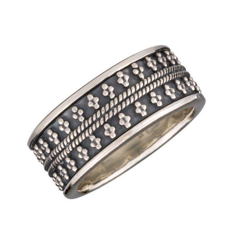 Reticulation Silver - Etsy