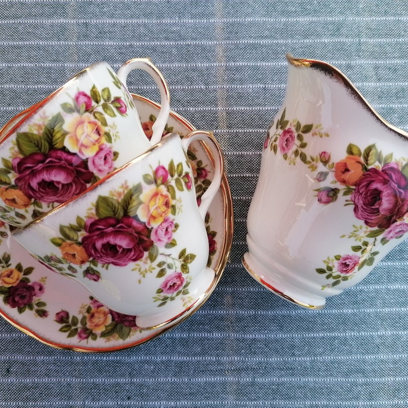 Springfield China - Etsy