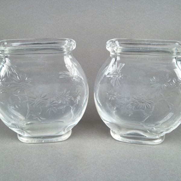 Intaglio Glass - Etsy