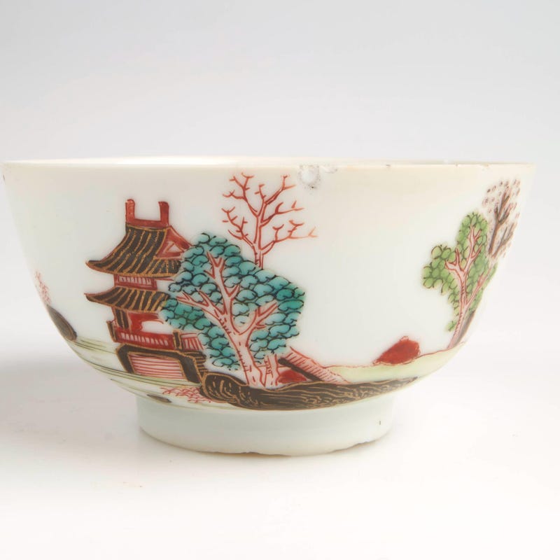 Pink Ceramics Antique - Etsy UK