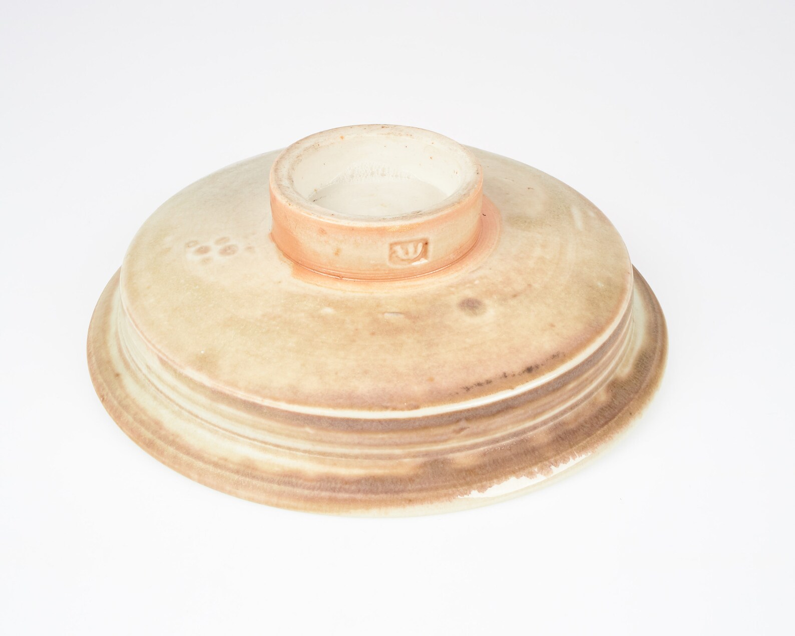 Vintage 1980-90s Mary Rich Studio Pottery Gold Lustre - Etsy UK