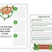 Jungle Themed Writing Prompts for Kids, Printable Sheets for Kids ...