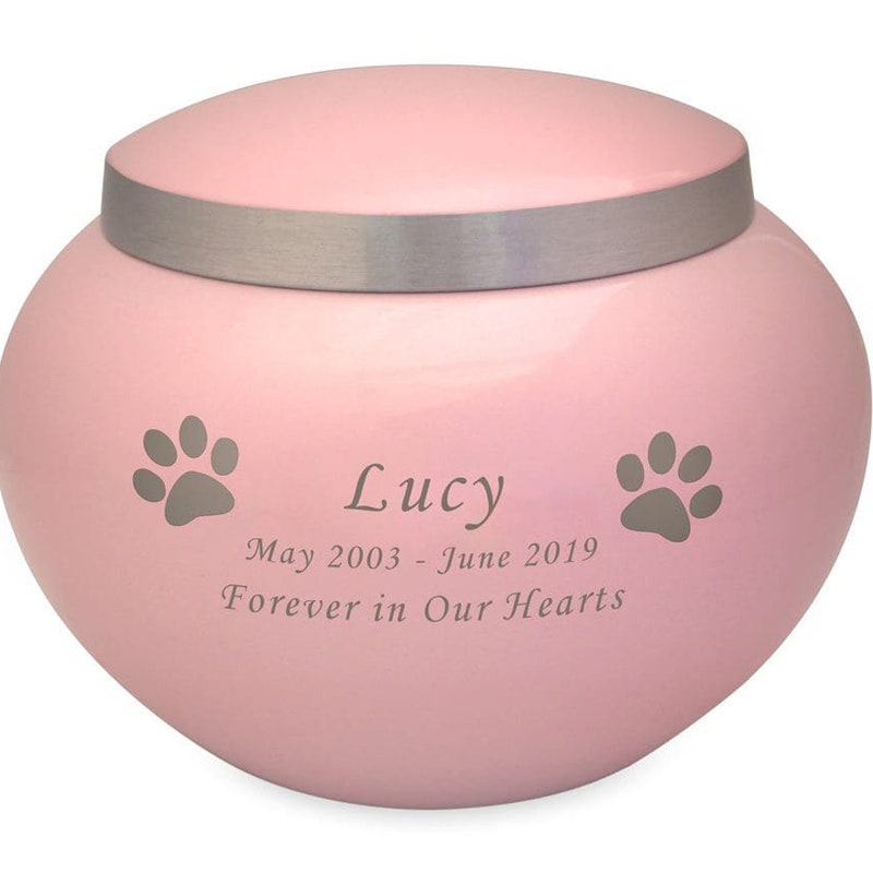 Pet Urns for Cats - Etsy