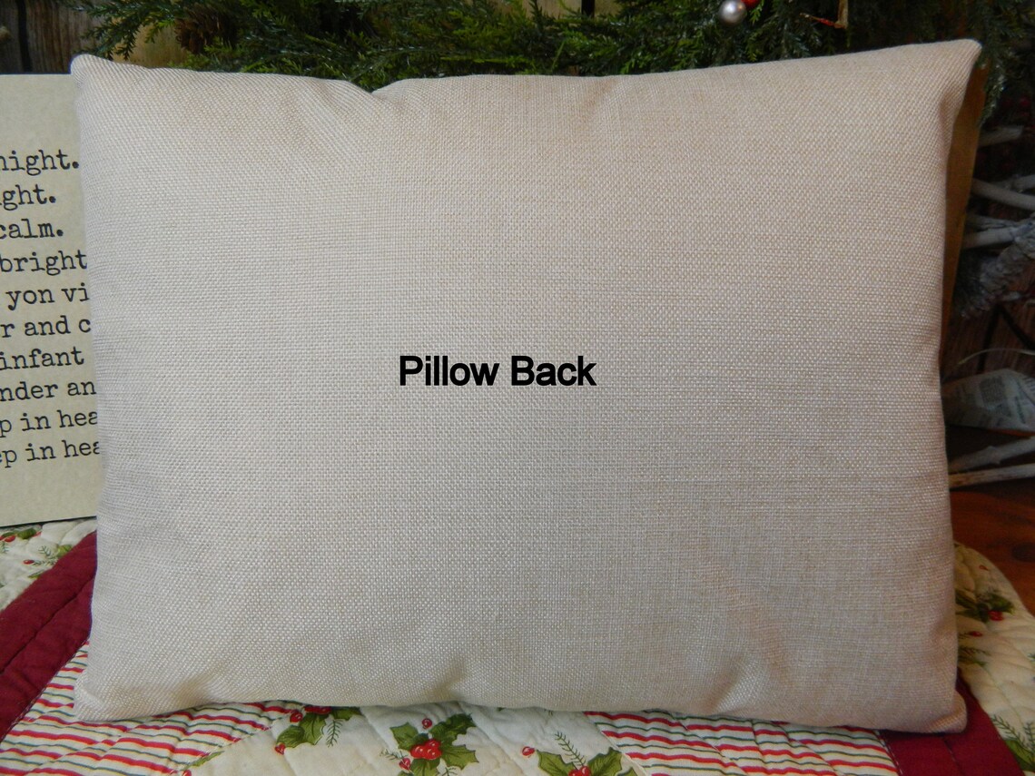 Jane Austen - Mr. Darcy Pillow - Romantic Love Pillow - Wedding Gift ...