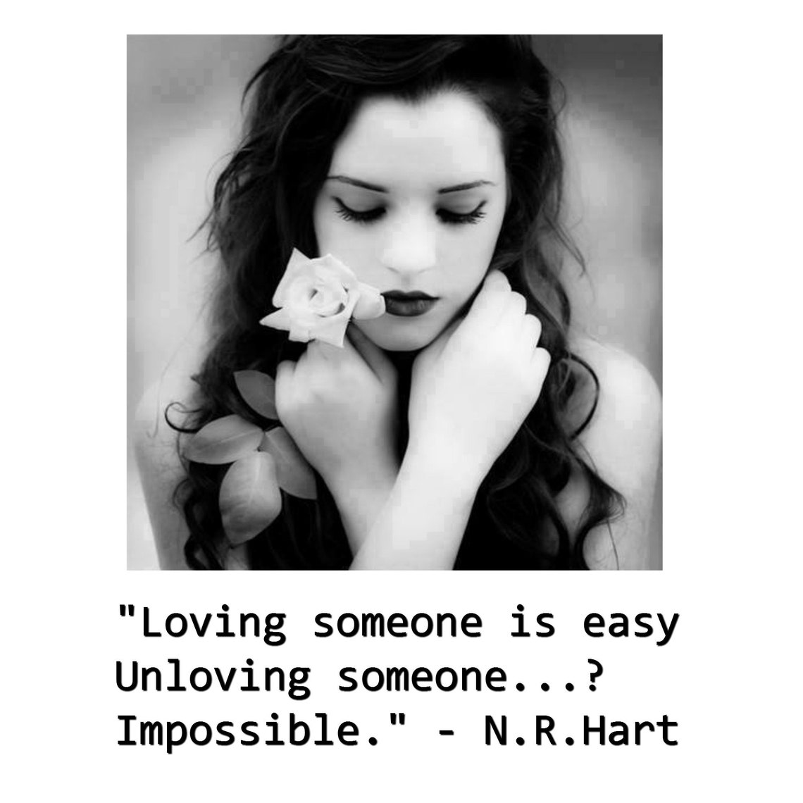 Love Poems to No One - Etsy