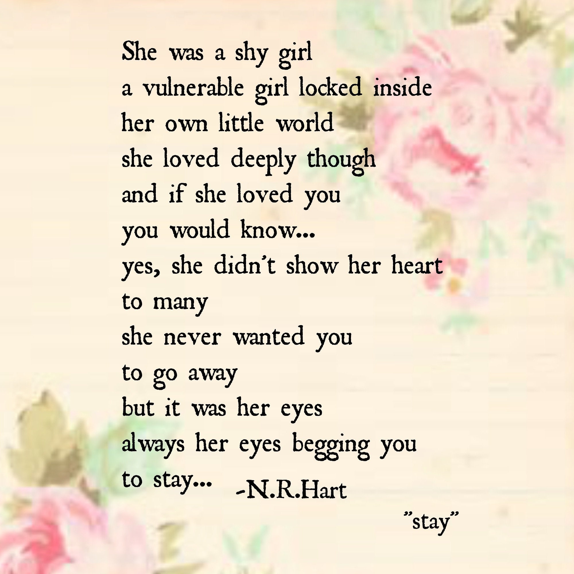 Love Poems to No One - Etsy