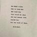 N.r.hart Original Signed Typewritten Poems - Etsy