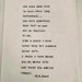 N.r.hart Original Signed Typewritten Poems - Etsy