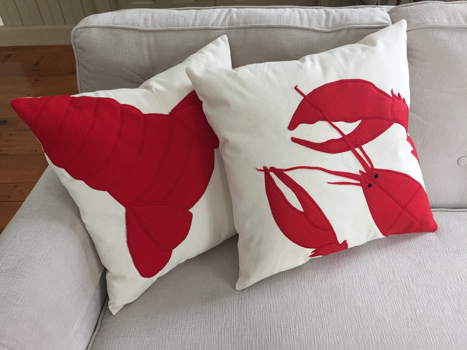Lobster - Etsy
