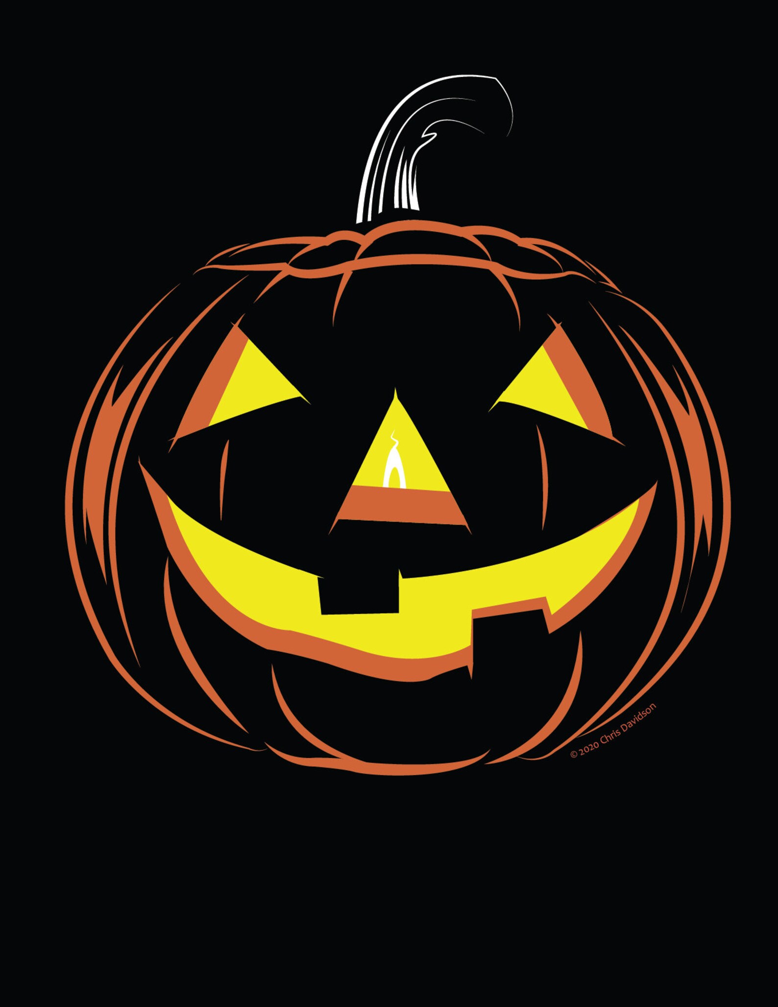 Halloween Jack Pack - Etsy