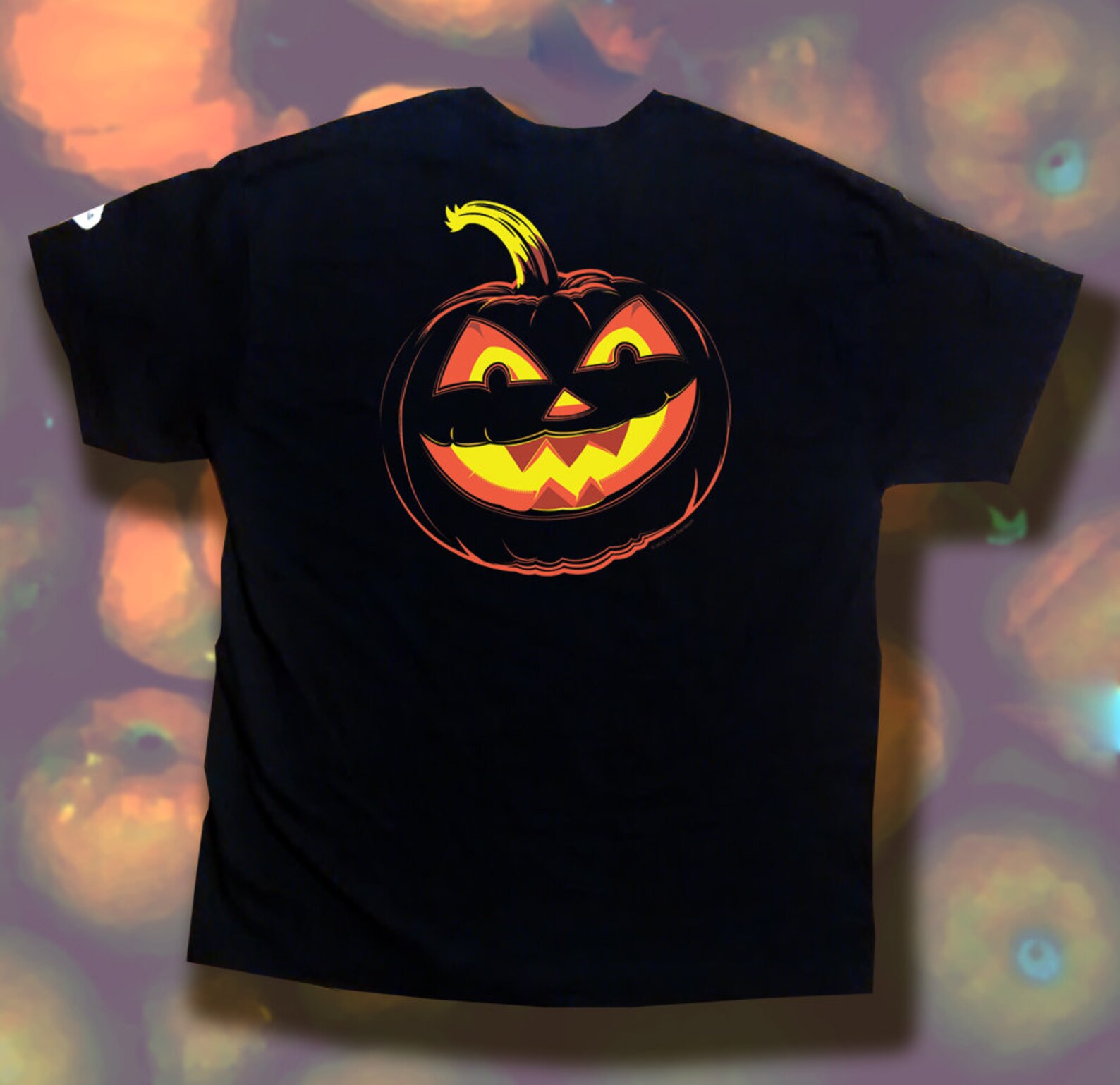 Halloween Jack Pack - Etsy