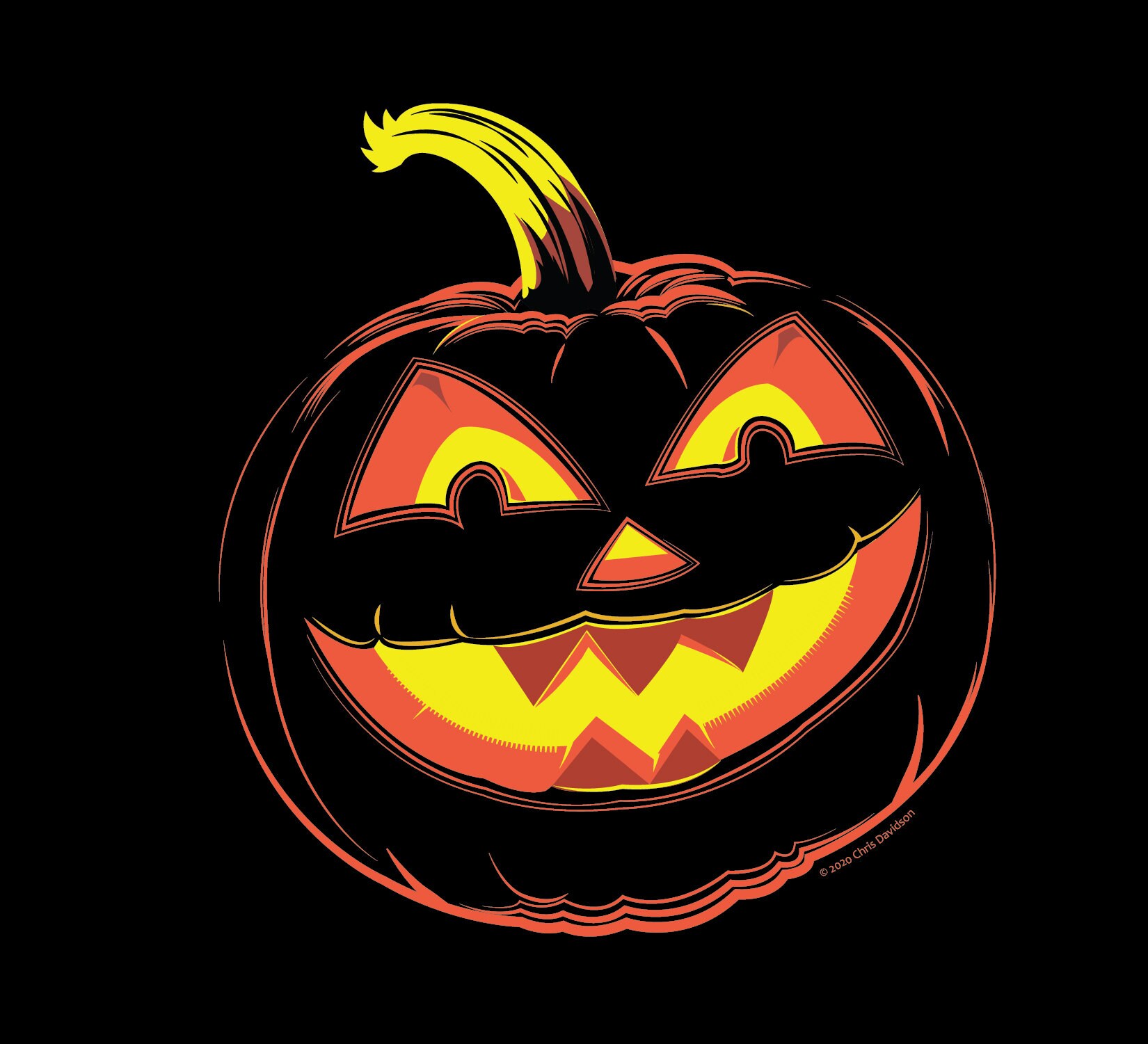 Halloween Jack Pack - Etsy