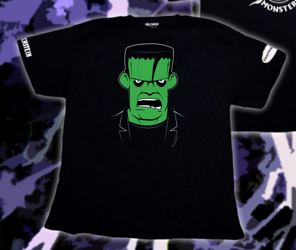 MOVIE MONSTERS! - Etsy