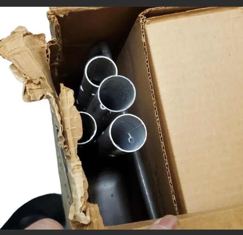 1960's Structo BBQ Grill Deadstock Never Opened Orange/yellow - Etsy