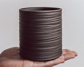 Tree Ring Planter - Etsy