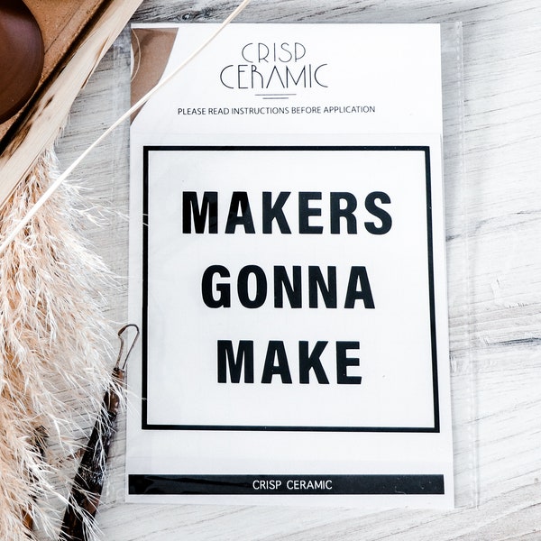 Car Sticker Maker - Etsy