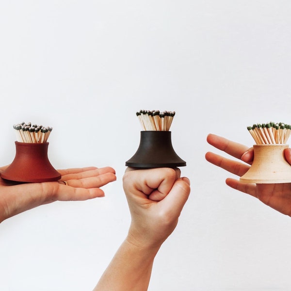 Match Striker - Etsy