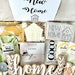 New Home, New Home Gift, New Home Gift Box, Personalised New Home Gift ...
