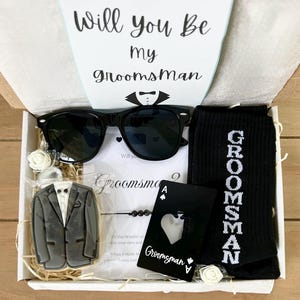 Personalised Best Man Gifts, Gifts for the Best Man, Best Man Proposal ...