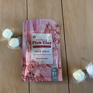 Mini Pregnancy Spa Pamper Gift Box Maternity Mum to Be Pamper - Etsy