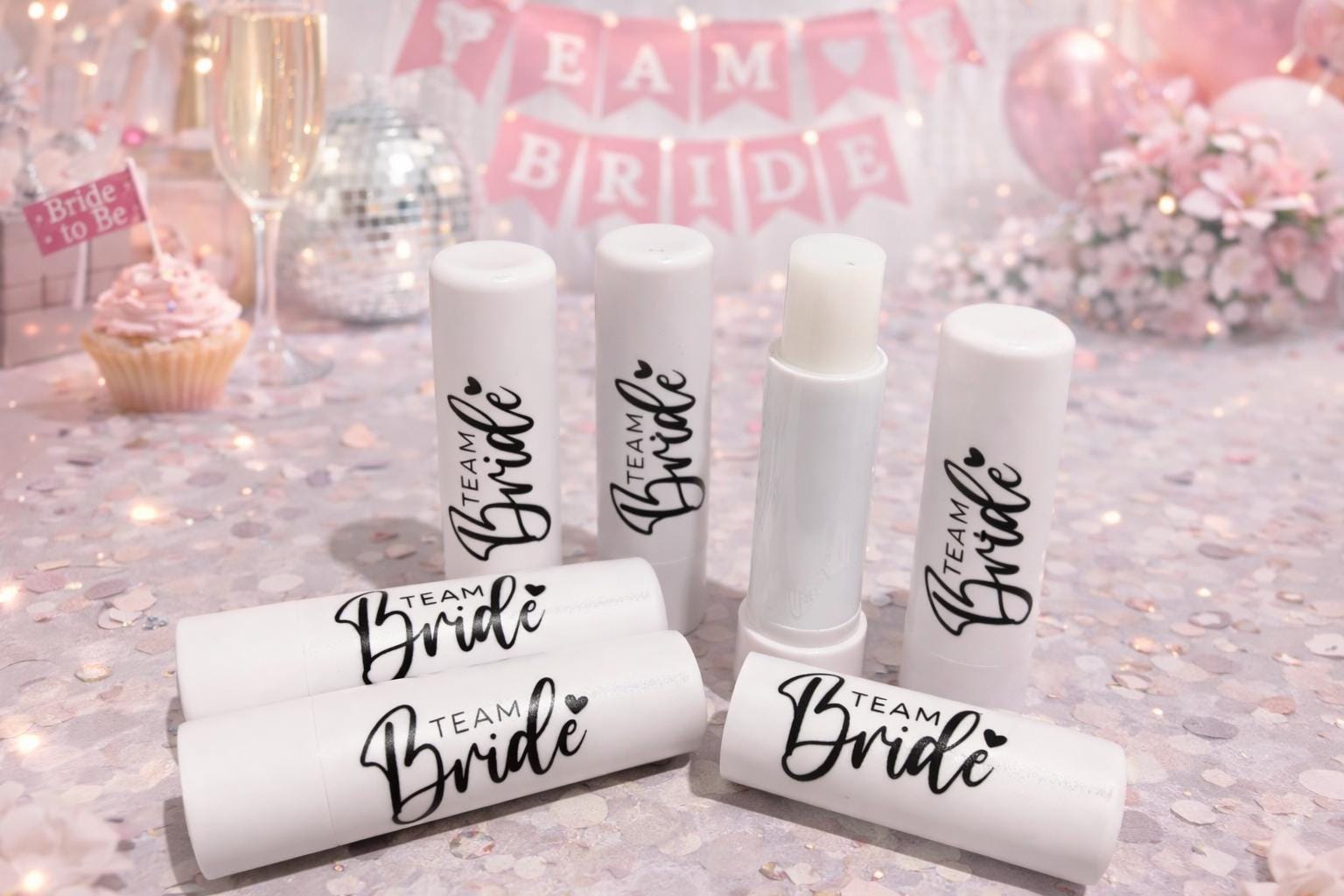 Personalised Hen Party Sweets Candy Pouches Hen Do Party Favours Treat ...