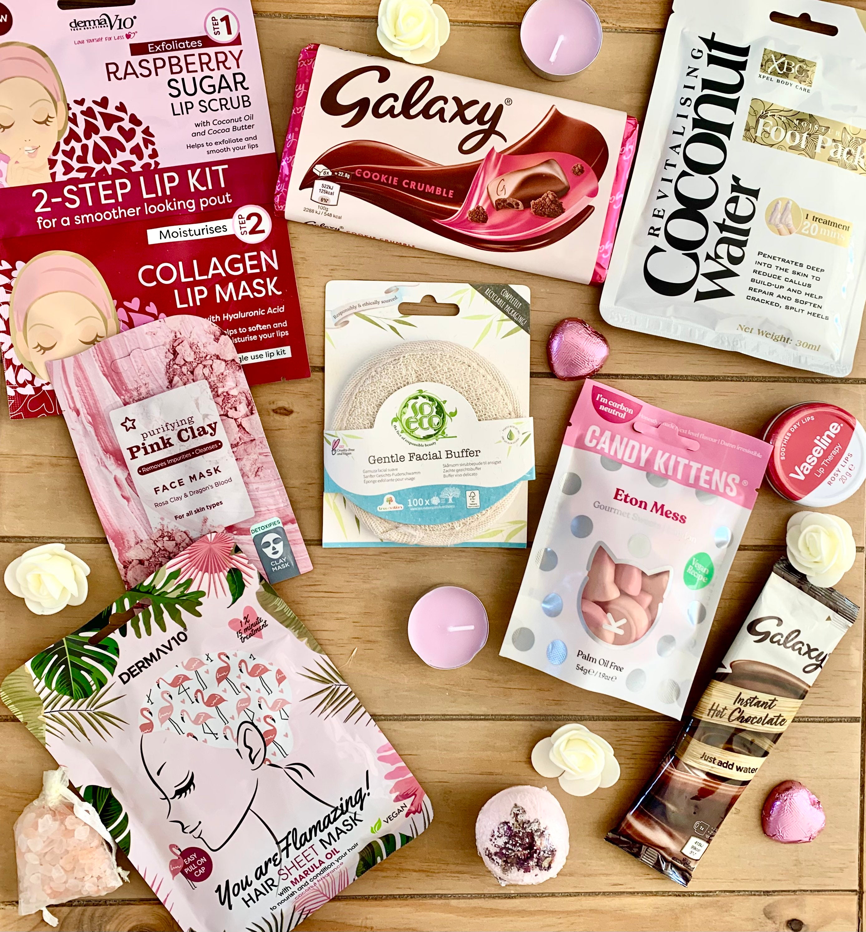 ULTIMATE MOTHERS Mum Pamper Gift / New Mum Pamper Gift, Relaxation, New ...