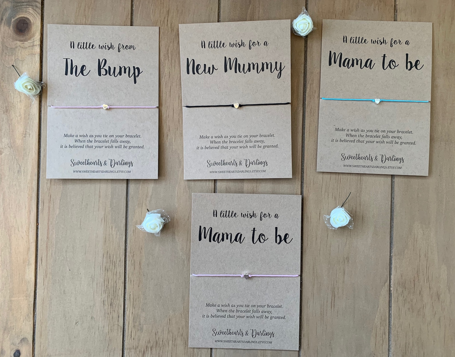 Mini Pregnancy Spa Pamper Gift Box Maternity Mum to be pamper | Etsy
