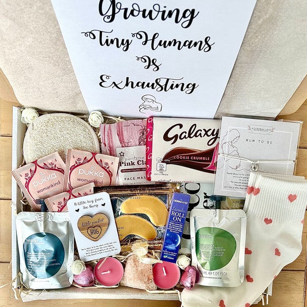 New Mum Gifts for Mum - 60+ Gift Ideas for 2025