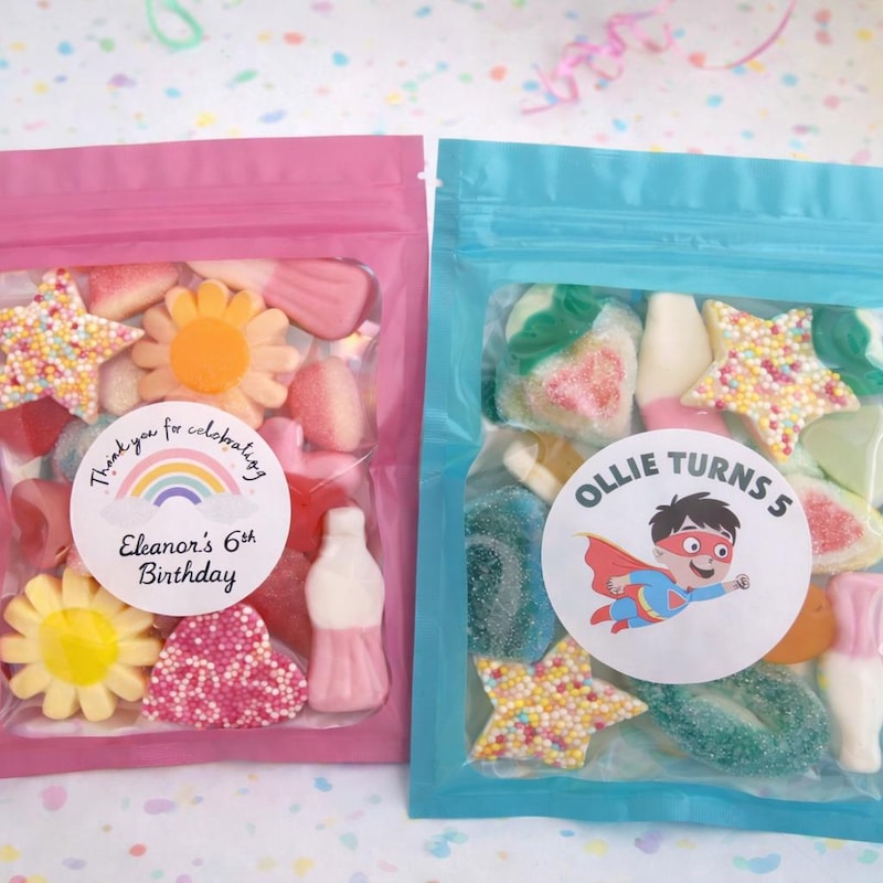 Party Favours - Etsy UK