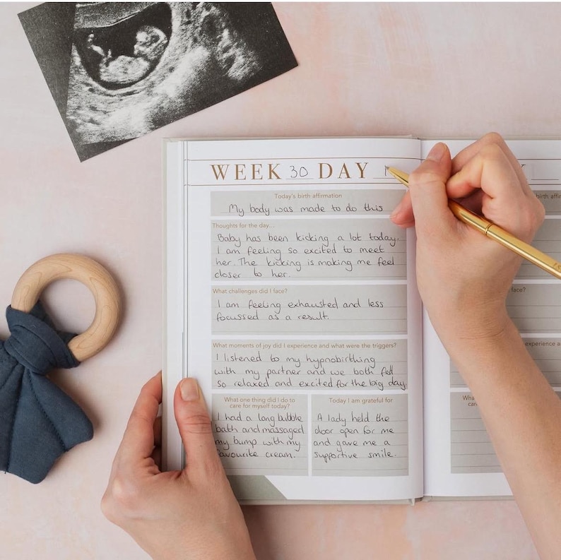 ULTIMATE Pregnancy Pamper Gift - Maternity Mum to Be Pamper Gift ...