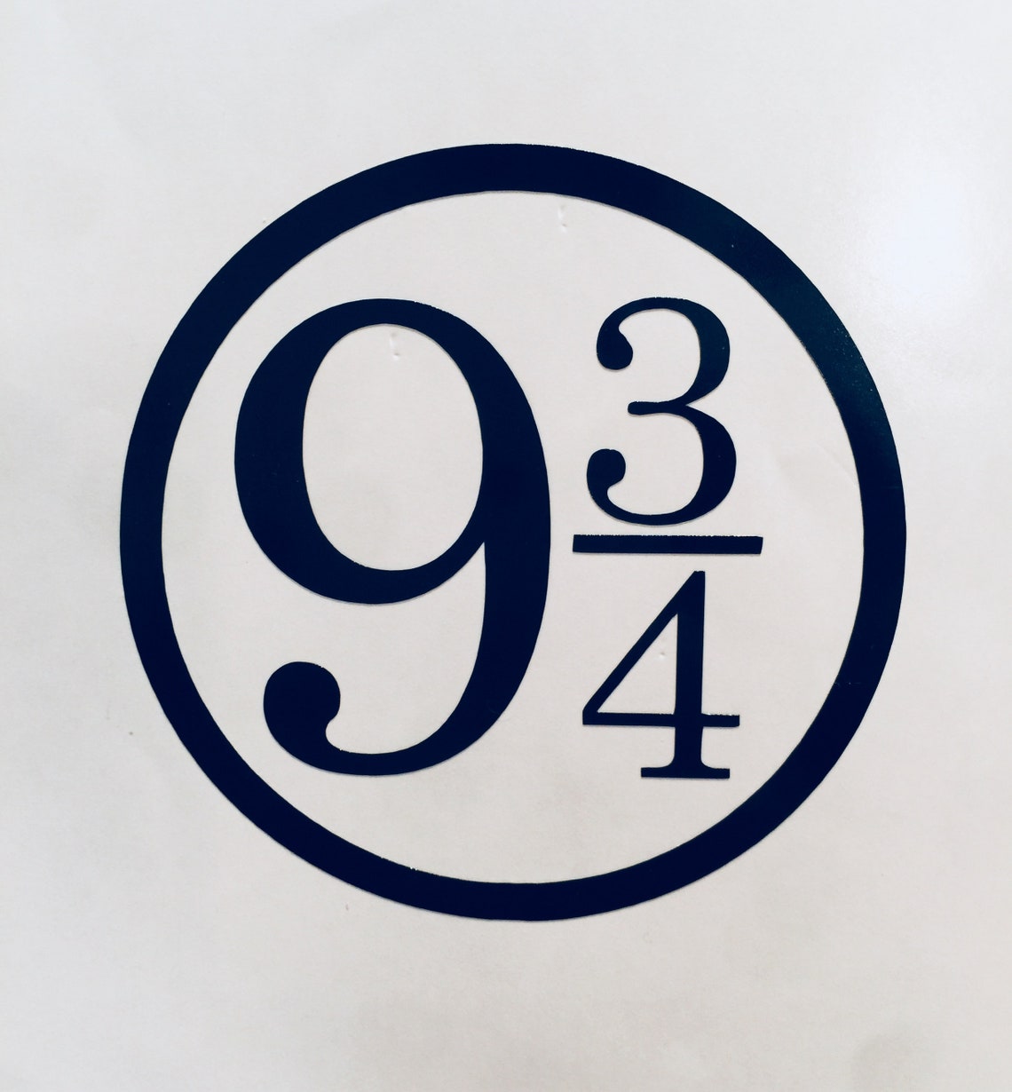 Decorative Decal Options - Etsy