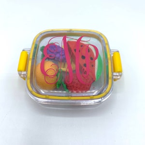 Personalized Eraser Kits - Etsy