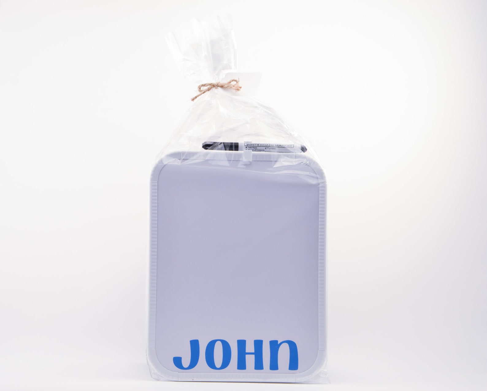 Personalized Dry Erase Board - Etsy