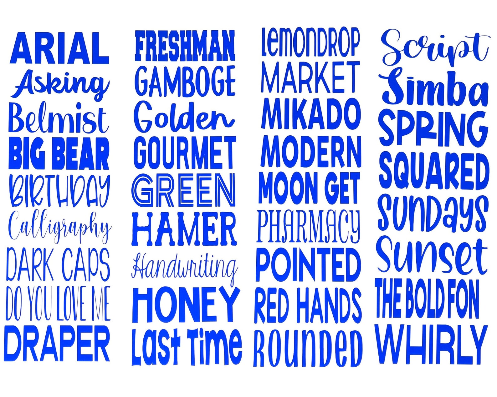 Personalized Shot Glass (multiple Colors Available!) - Etsy