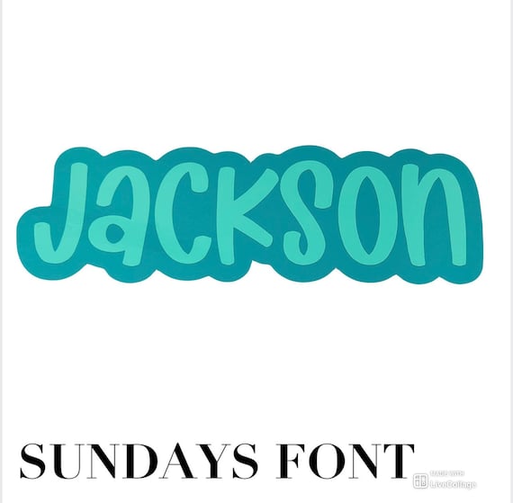 The Name Victoria In Bubble Letters