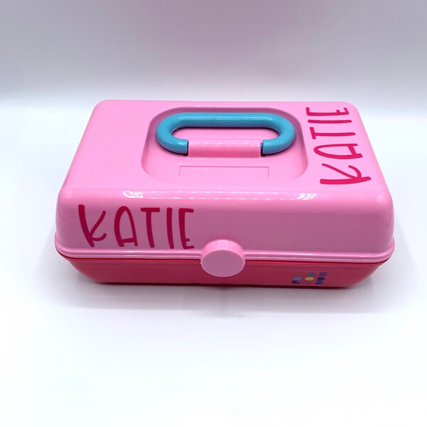 Caboodles - Etsy