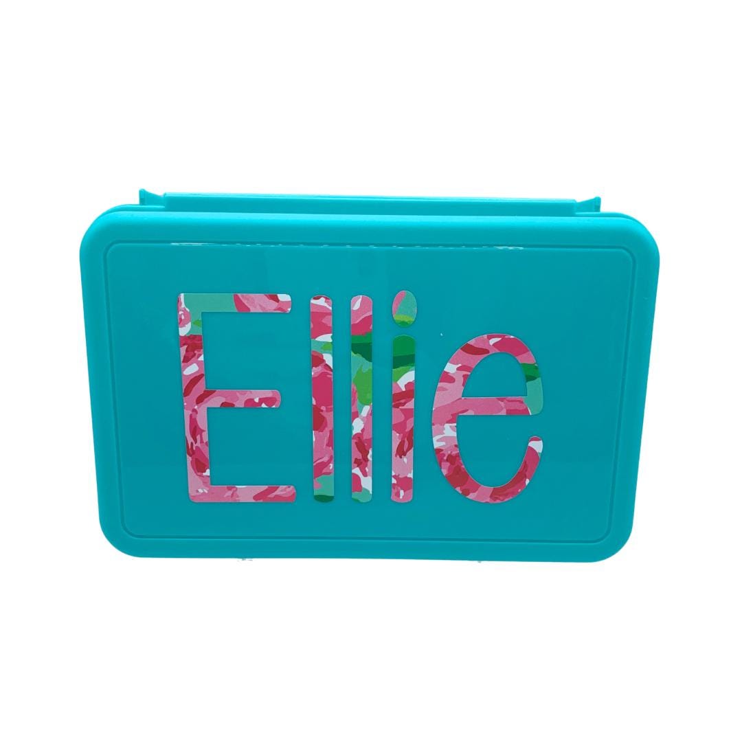 Personalized Kid Cases - Etsy