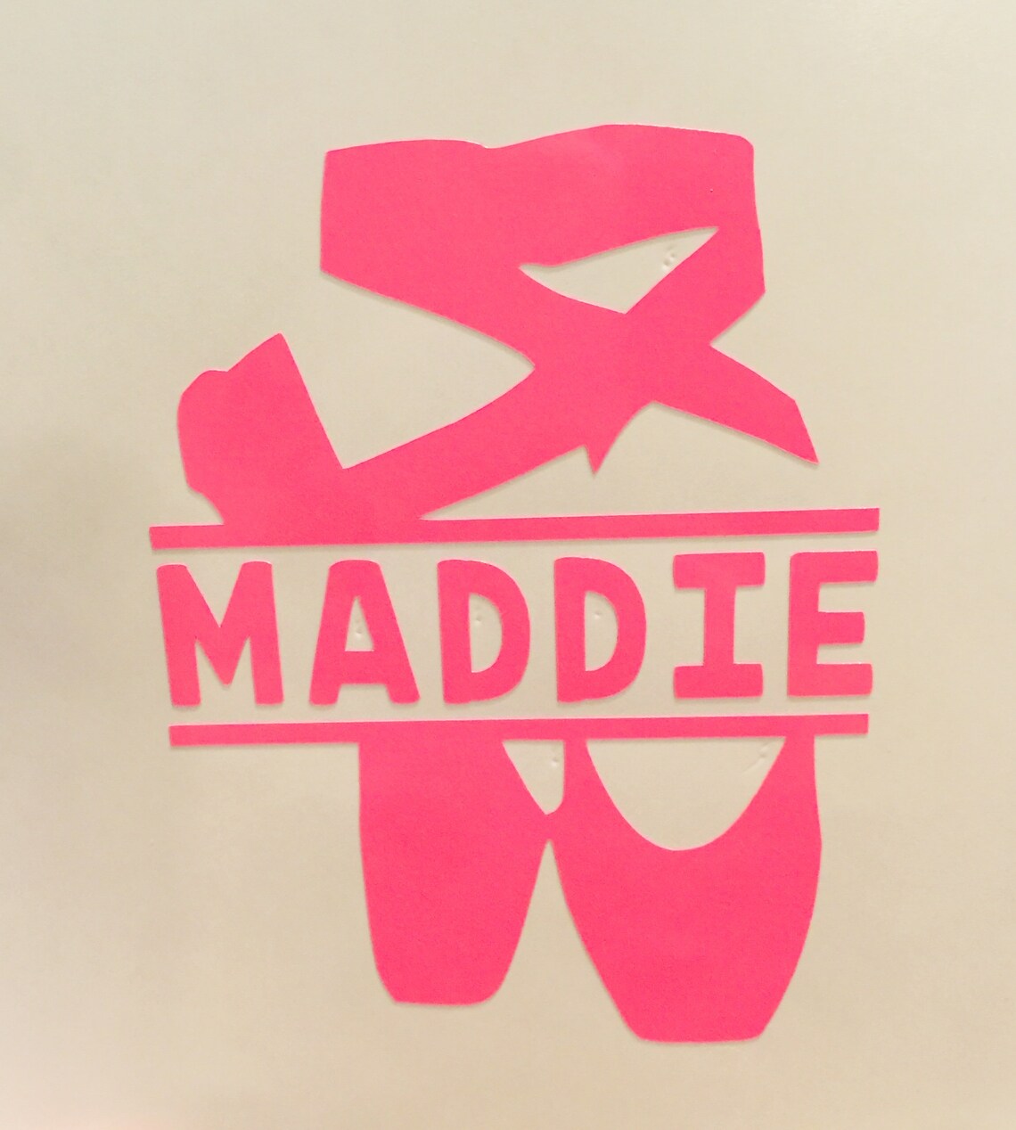 Decorative Decal Options - Etsy