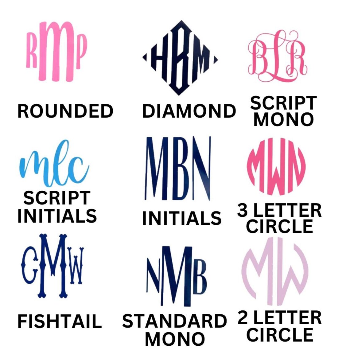 Personalized Clear Stadium Bag - Etsy